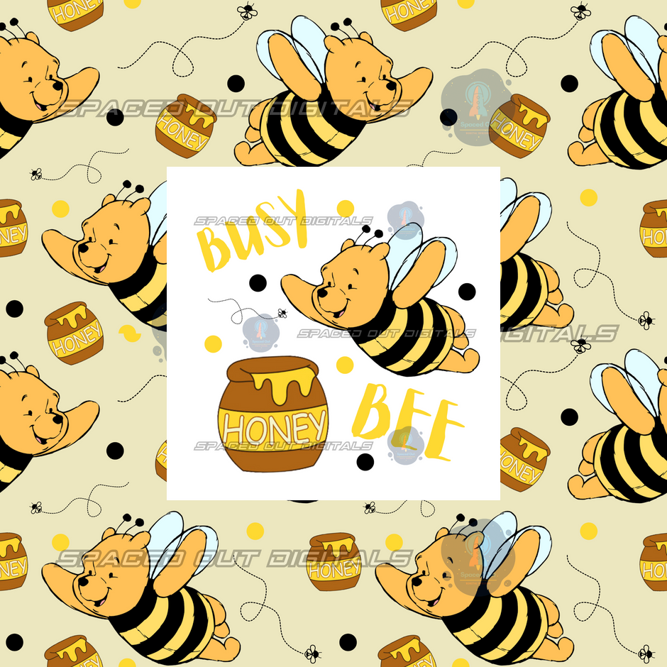 Character Vault – Spaced Out Digitals